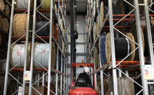 Cable Solutions Worldwide