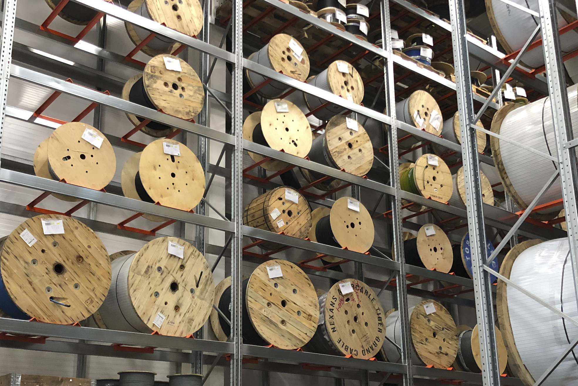 Services | Cable Solutions Worldwide