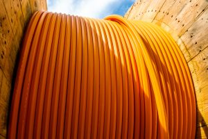 BS6883 / BS7917 UKOOA Cables