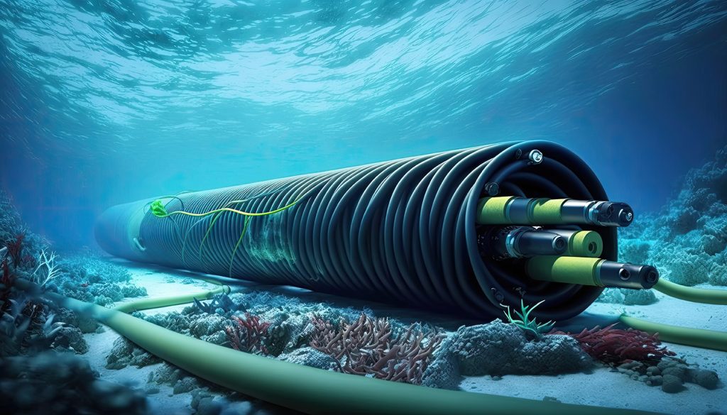 Subsea Market | Cable Solutions Worldwide