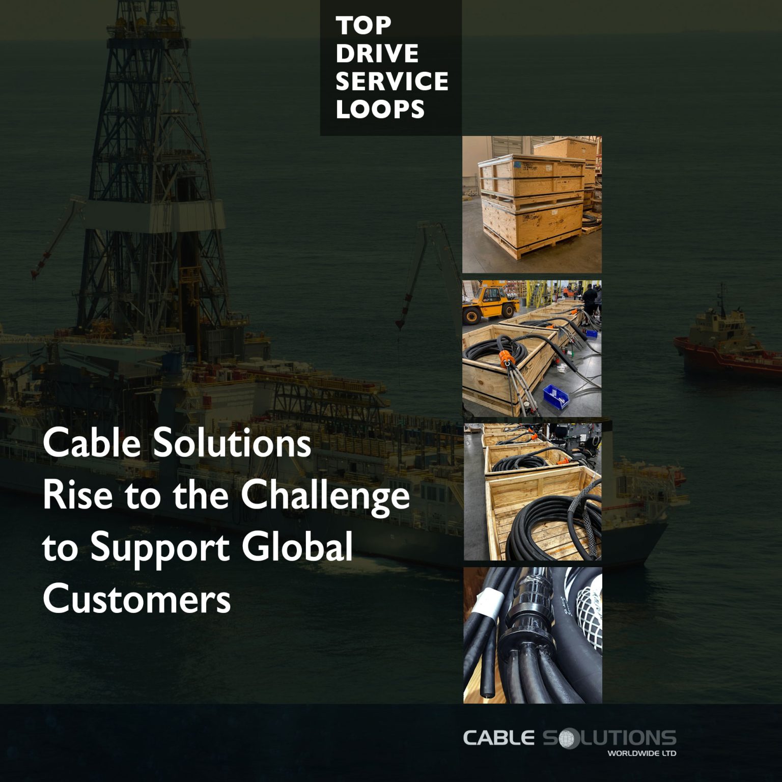 Cable Solutions Worldwide