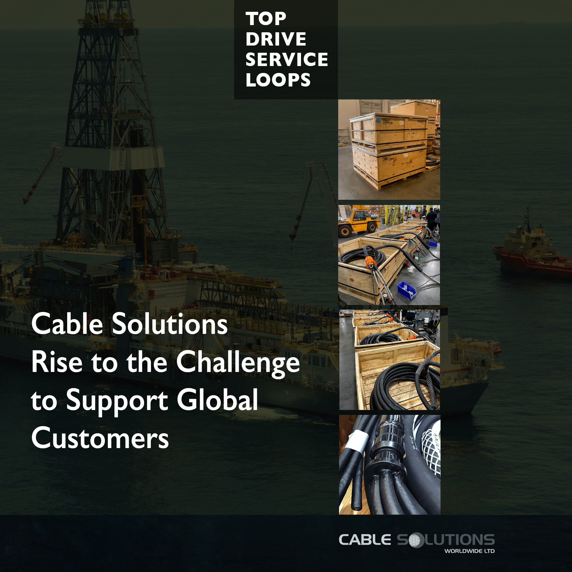 Cable Solutions Worldwide