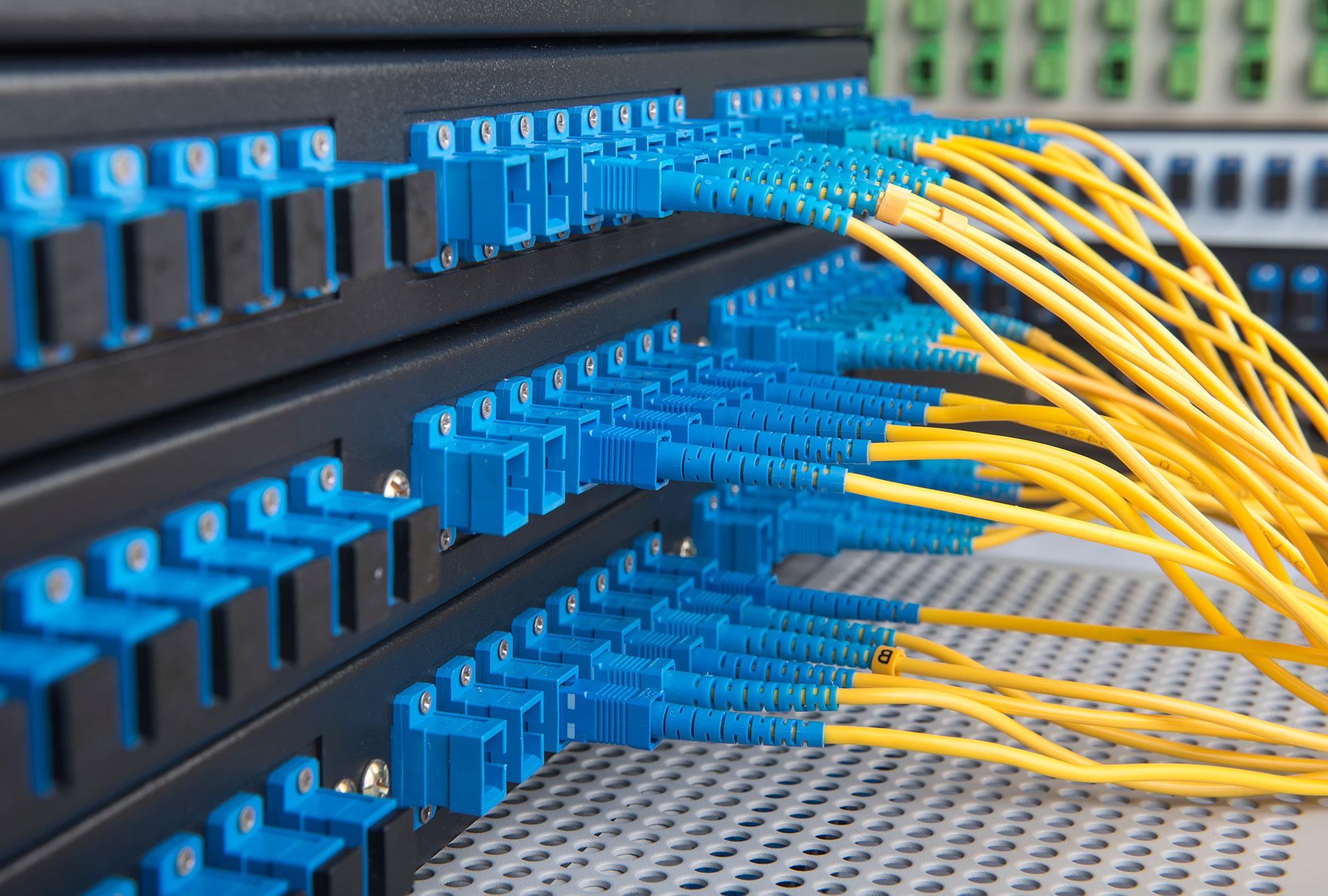 CABLES - Pre Terminated Fibre Optic Cable Assemblies | Cable Solutions ...