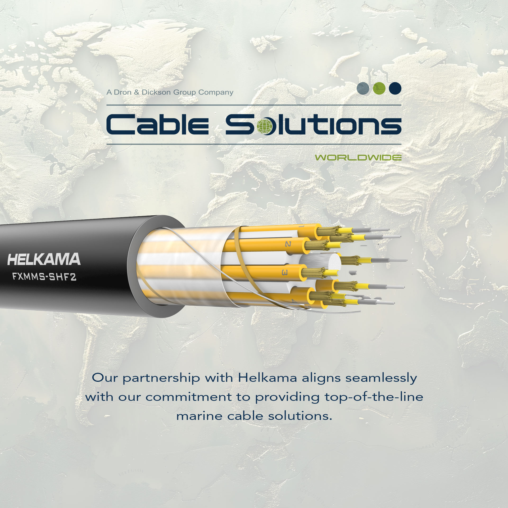 Cable Solutions Worldwide