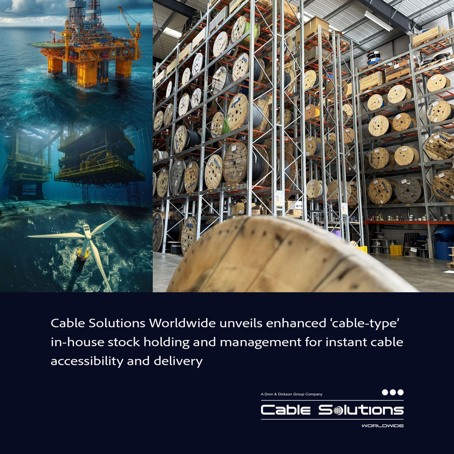 Cable Solutions Worldwide
